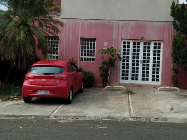 Prédio Comercial para venda em Jardim Califórnia em Piracicaba São Paulo de 456.00m² com 1 Quarto, 1 Suíte e 2 Garagens