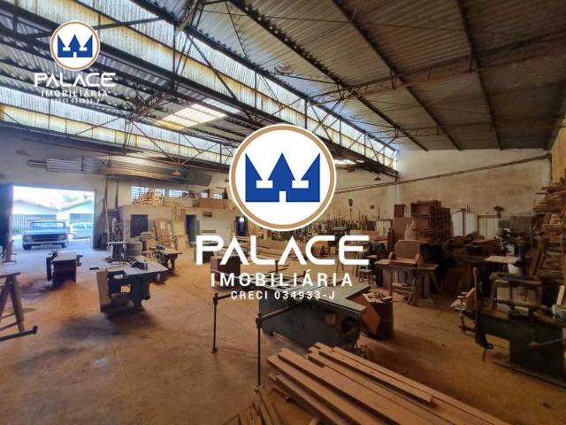 Prédio Comercial para venda em Jardim Caxambu em Piracicaba São Paulo de 550.00m² com 1 Quarto, 1 Suíte e 3 Garagens