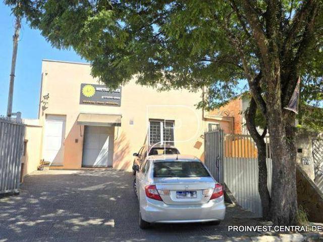 Prédio Comercial para venda em Jardim Central em Cotia São Paulo de 390.00m² com 4 Garagens