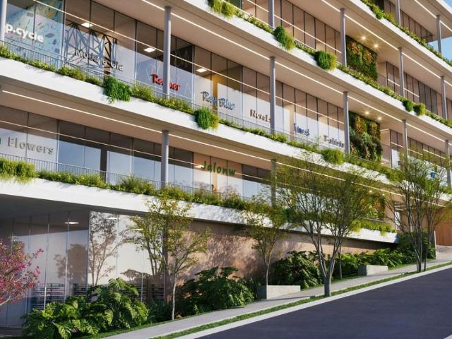 Prédio Comercial para venda em Jardim Da Cidade em Betim Minas Gerais de 44.00m²