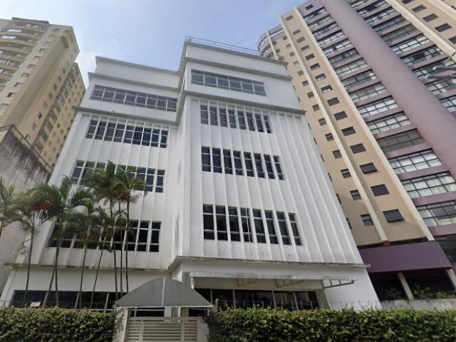 Prédio Comercial para venda em Jardim Das Laranjeiras em São Paulo São Paulo de 2700.00m²