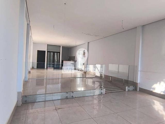 Prédio Comercial para venda em Jardim De Lucca em Itatiba São Paulo de 750.00m²