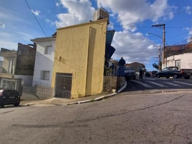 Prédio Comercial para venda em Jardim De Lorenzo em São Paulo São Paulo de 186.00m² com 1 Garagem