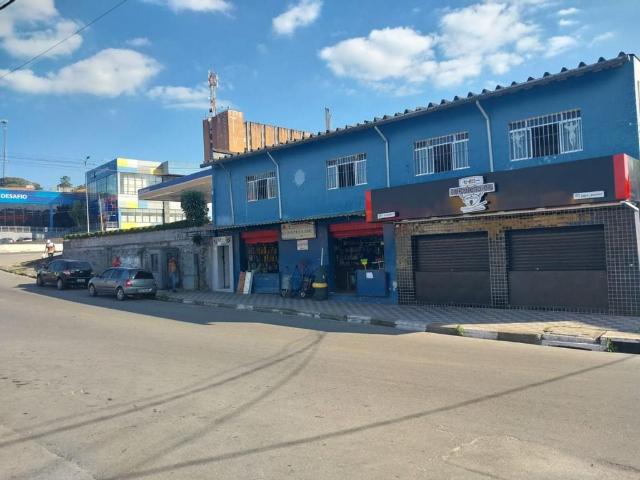 Prédio Comercial para venda em Jardim Dinorah em Cotia São Paulo de 650.00m²