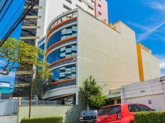 Prédio Comercial para venda em Jardim Do Mar em São Bernardo Do Campo São Paulo de 389.00m² com 11 Garagens