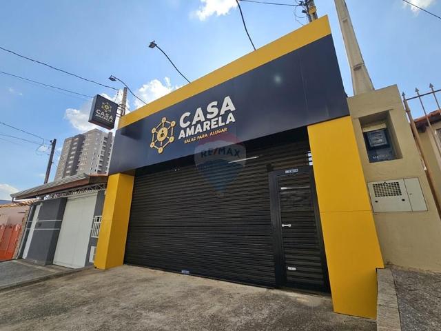 Prédio Comercial para venda em Jardim Gonçalves em Sorocaba São Paulo de 301.00m² com 2 Garagens