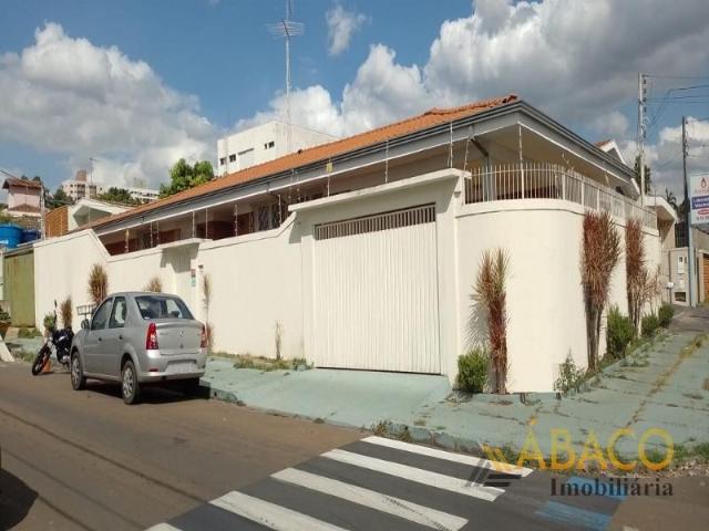 Prédio Comercial para venda em Jardim Paraíso em São Carlos São Paulo de 300.00m² com 4 Quartos, 2 Suítes e 2 Garagens