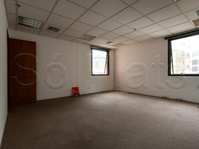 Prédio Comercial para venda em Jardim Paulista em São Paulo São Paulo de 30.00m² com 1 Garagem