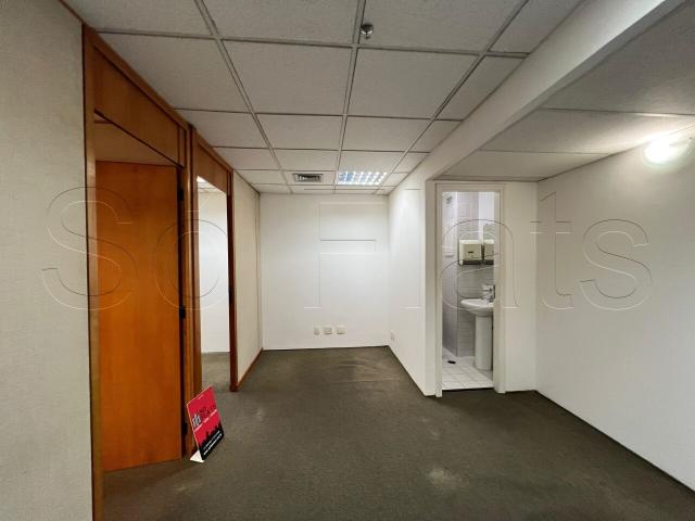 Prédio Comercial para venda em Jardim Paulista em São Paulo São Paulo de 30.00m² com 1 Garagem