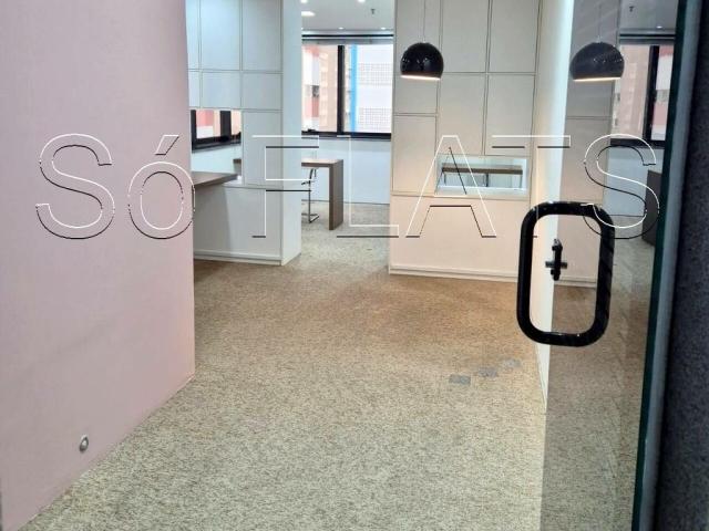 Prédio Comercial para venda em Jardim Paulista em São Paulo São Paulo de 31.00m² com 1 Garagem