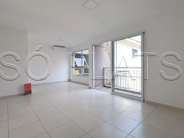 Prédio Comercial para venda em Jardim Paulista em São Paulo São Paulo de 36.00m² com 1 Garagem
