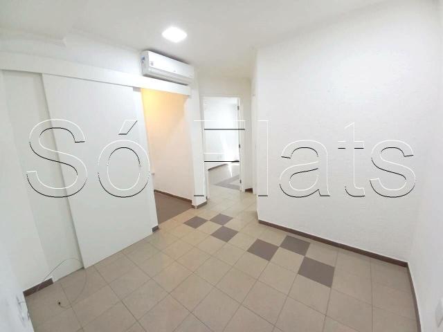 Prédio Comercial para venda em Jardim Paulista em São Paulo São Paulo de 39.00m² com 1 Garagem