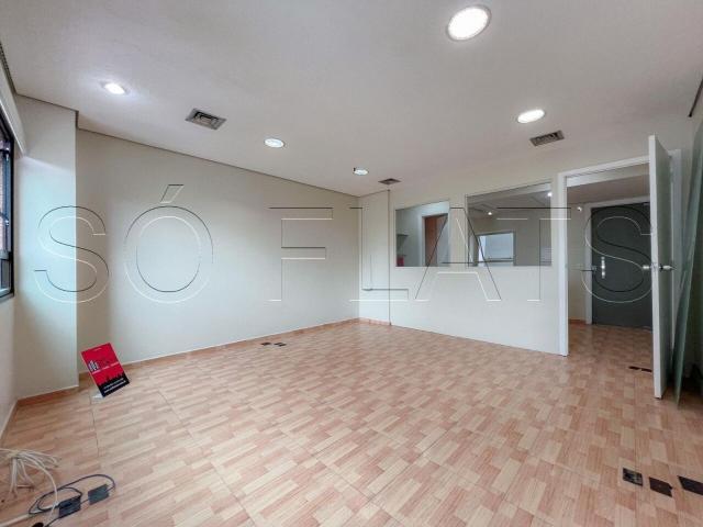 Prédio Comercial para venda em Jardim Paulista em São Paulo São Paulo de 48.00m² com 1 Garagem