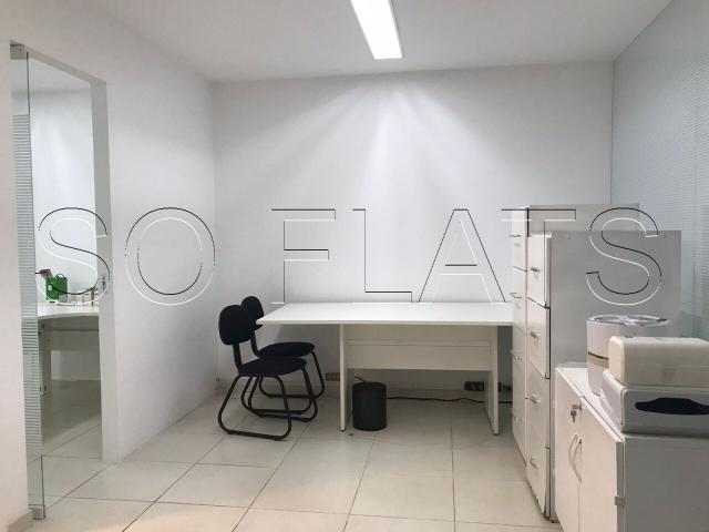 Prédio Comercial para venda em Jardim Paulista em São Paulo São Paulo de 83.00m² com 1 Garagem