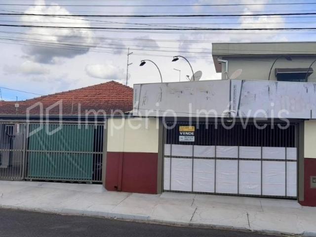 Prédio Comercial para venda em Jardim Pinheiros vila Xavier em Araraquara São Paulo de 237.00m² com 2 Quartos, 2 Suítes e 1 Garagem