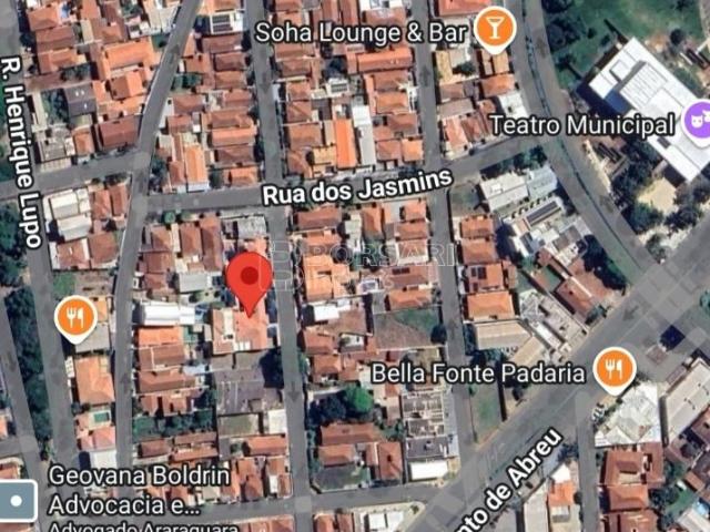 Prédio Comercial para venda em Jardim Primavera em Araraquara São Paulo de 734.00m² com 1 Garagem