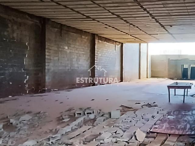 Prédio Comercial para venda em Jardim Residencial Paraty em Cordeirópolis São Paulo de 596.00m²
