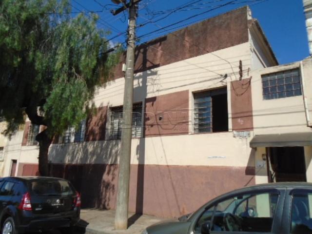 Prédio Comercial para venda em Jardim São Carlos em São Carlos São Paulo de 391.00m² com 2 Garagens