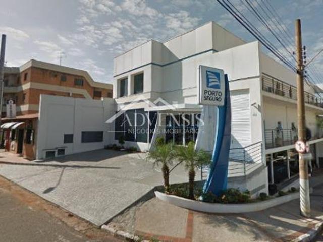 Prédio Comercial para venda em Jardim São Luiz em Ribeirão Preto São Paulo de 1234.00m²