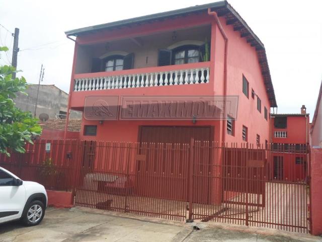 Prédio Comercial para venda em Jardim Santa Cecília em Sorocaba São Paulo de 250.00m² com 3 Quartos e 10 Garagens