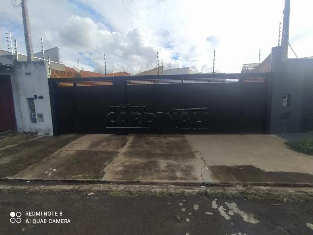 Prédio Comercial para venda em Jardim Santo Antônio em Araraquara São Paulo de 135.00m²