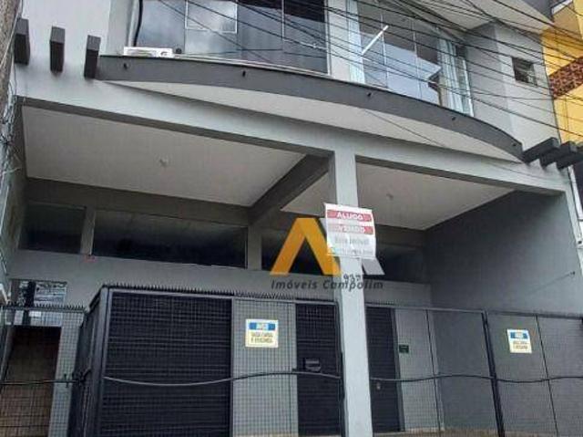 Prédio Comercial para venda em Jardim Toledo em Votorantim São Paulo de 600.00m² com 4 Garagens