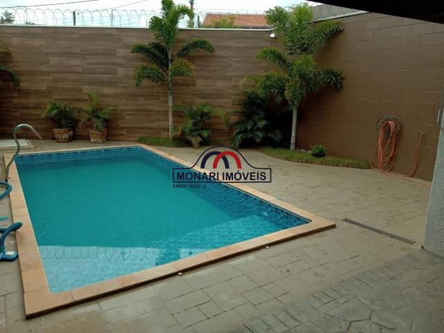 Prédio Comercial para venda em Jardim Vila Rica em Santa Bárbara D'oeste São Paulo de 218.00m²