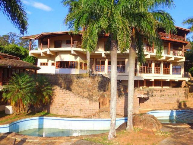 Prédio Comercial para venda em Observatório em Vinhedo São Paulo de 2100.00m² com 14 Quartos, 10 Suítes e 8 Garagens