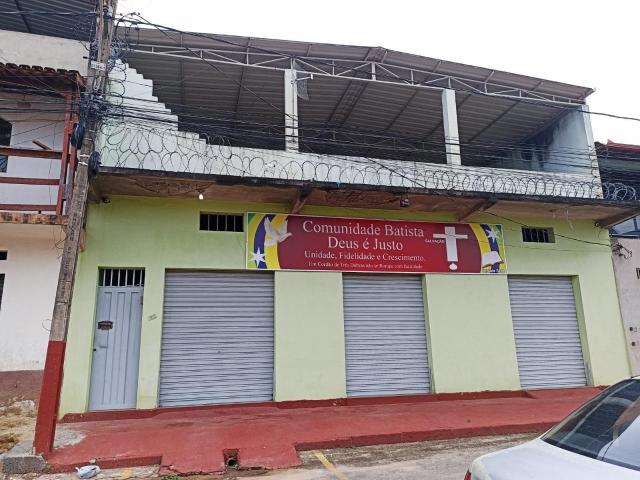 Prédio Comercial para venda em Morada Da Serra em Ibirité Minas Gerais de 250.00m² com 3 Quartos e 1 Suíte
