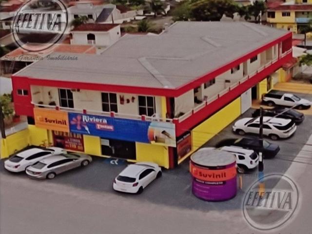 Prédio Comercial para venda em Matinhos em Matinhos Paraná de 800.00m² com 5 Garagens