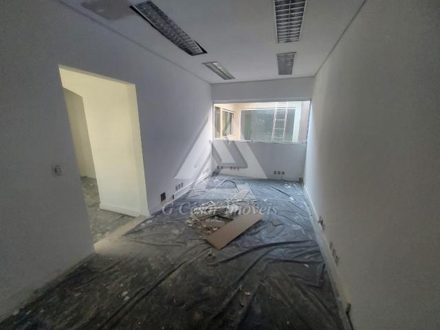 Prédio Comercial para venda em Matriz em Mauá São Paulo de 450.00m² com 14 Quartos