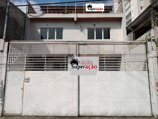 Prédio Comercial para venda e aluguel em Macedo em Guarulhos São Paulo de 300.00m² com 3 Garagens