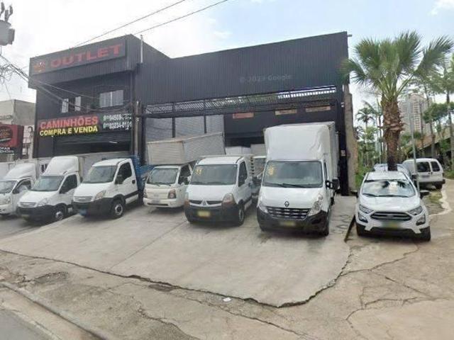 Prédio Comercial para venda em Macedo em Guarulhos São Paulo de 120.00m² com 2 Quartos e 20 Garagens