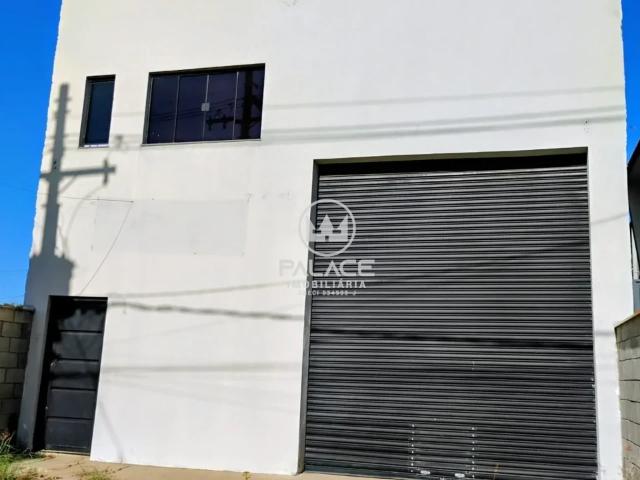 Prédio Comercial para venda em Novo Horizonte em Piracicaba São Paulo de 180.00m² com 1 Quarto, 1 Suíte e 3 Garagens