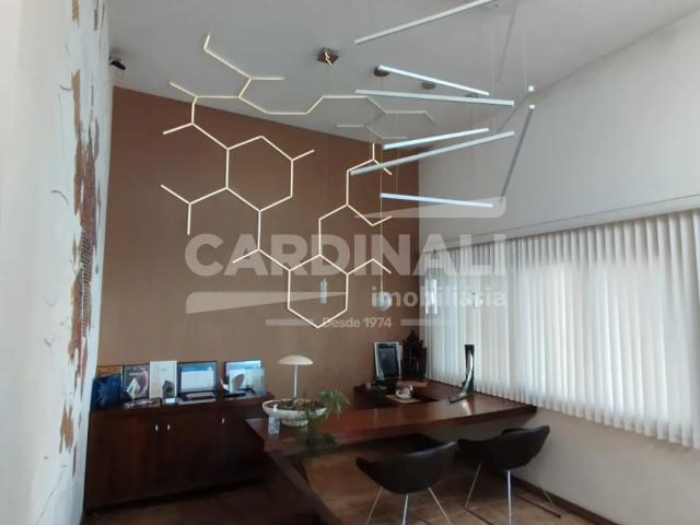 Prédio Comercial para venda em Núcleo Residencial Silvio Vilari em São Carlos São Paulo de 193.00m²