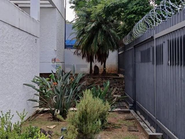 Prédio Comercial para venda em São Bento em Belo Horizonte Minas Gerais de 412.00m² com 4 Quartos e 40 Suítes