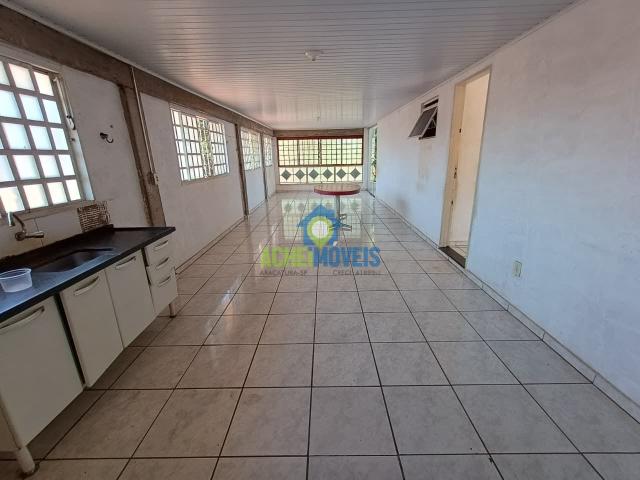 Prédio Comercial para venda em São Sebastião em Araçatuba São Paulo de 351.47m² com 5 Quartos e 1 Garagem
