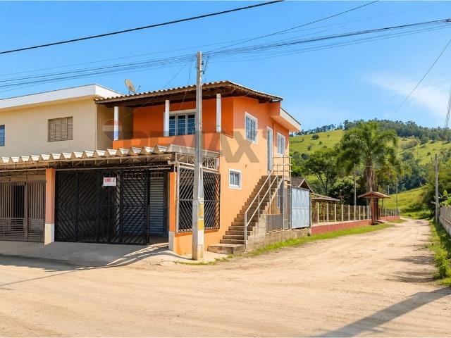 Prédio Comercial para venda em Socorro em Socorro São Paulo de 90.00m² com 1 Quarto e 2 Garagens