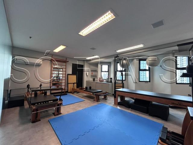 Prédio Comercial para venda em Santo Amaro em São Paulo São Paulo de 182.00m² com 4 Garagens
