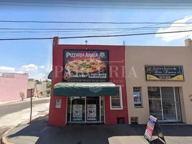 Prédio Comercial para venda em Santa Luzia em Araçatuba São Paulo de 110.00m²