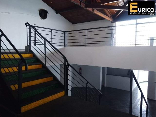 Prédio Comercial para venda em Santa Rosa em Vinhedo São Paulo de 1200.00m²