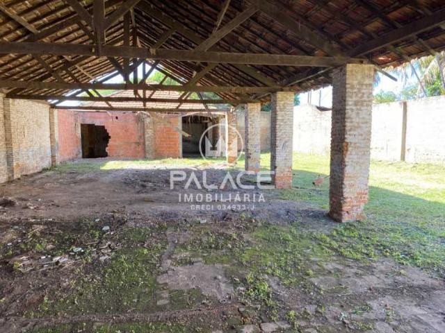 Prédio Comercial para venda em Santa Terezinha em Piracicaba São Paulo de 928.00m² com 1 Quarto, 1 Suíte e 1 Garagem