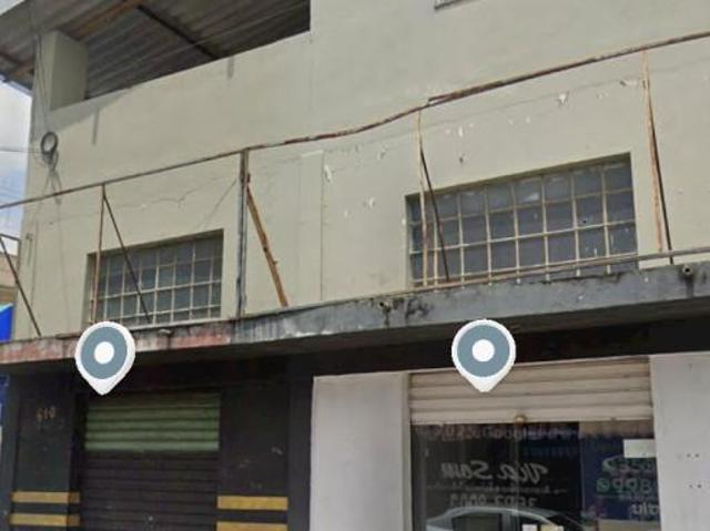 Prédio Comercial para venda em Senhora Das Graças em Betim Minas Gerais de 360.00m² com 2 Quartos e 4 Garagens