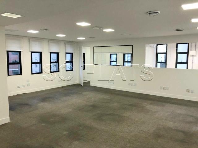 Prédio Comercial para venda em Paraíso em São Paulo São Paulo de 89.00m² com 3 Garagens