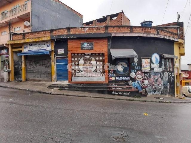 Prédio Comercial para venda em Parque Mikail em Guarulhos São Paulo de 131.00m²