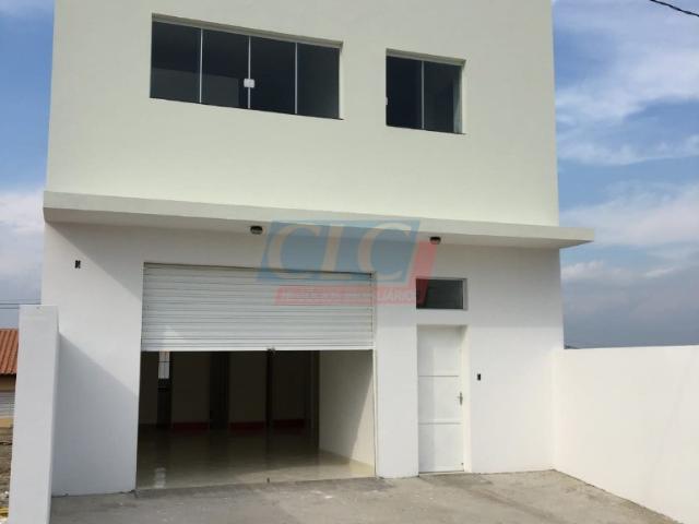 Prédio Comercial para venda em Parque Campo Bonito em Indaiatuba São Paulo de 196.68m²