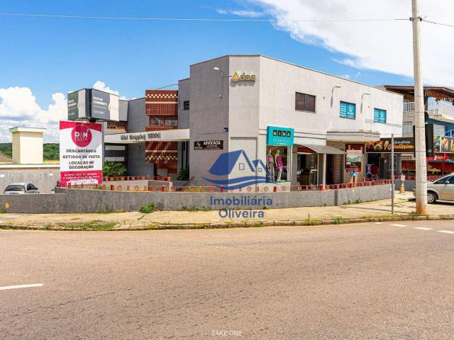Prédio Comercial para venda em Parque Residencial Eloy Chaves em Jundiaí São Paulo de 643.00m² com 7 Garagens