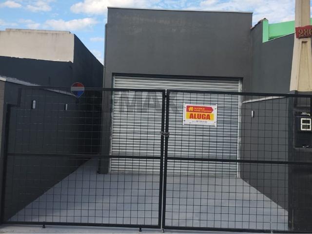 Prédio Comercial para venda em Parque Santa Márcia em Votorantim São Paulo de 68.00m² com 2 Garagens
