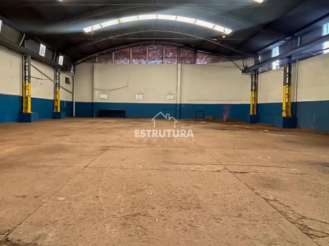 Prédio Comercial para venda em Parque Universitário em Rio Claro São Paulo de 1500.00m²