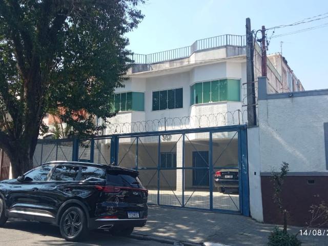 Prédio Comercial para venda em Penha De França em São Paulo São Paulo de 400.00m² com 8 Garagens